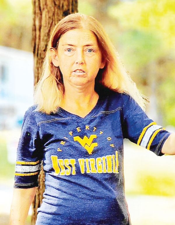 Jessica Marie Francis | News, Sports, Jobs - News and Sentinel